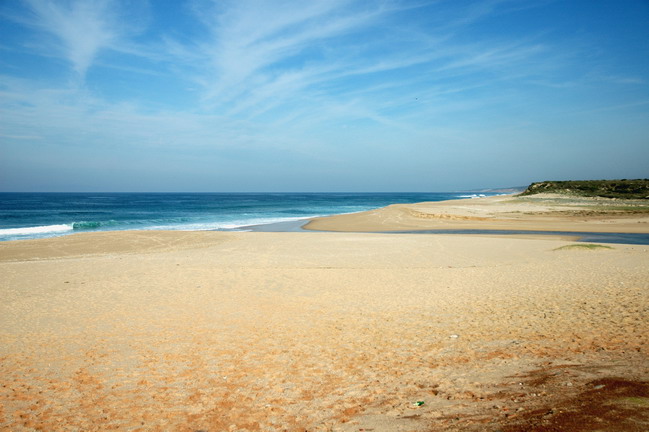Praia de Melides - Grândola | Guia para visitar em 2025 - oGuia