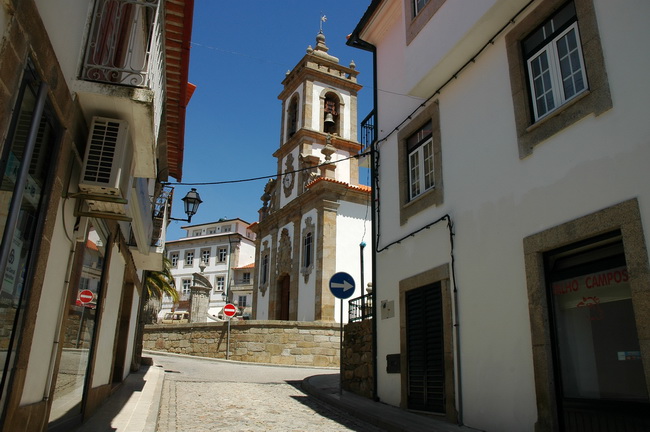 Sabrosa | Guia para visitar em 2025 - oGuia