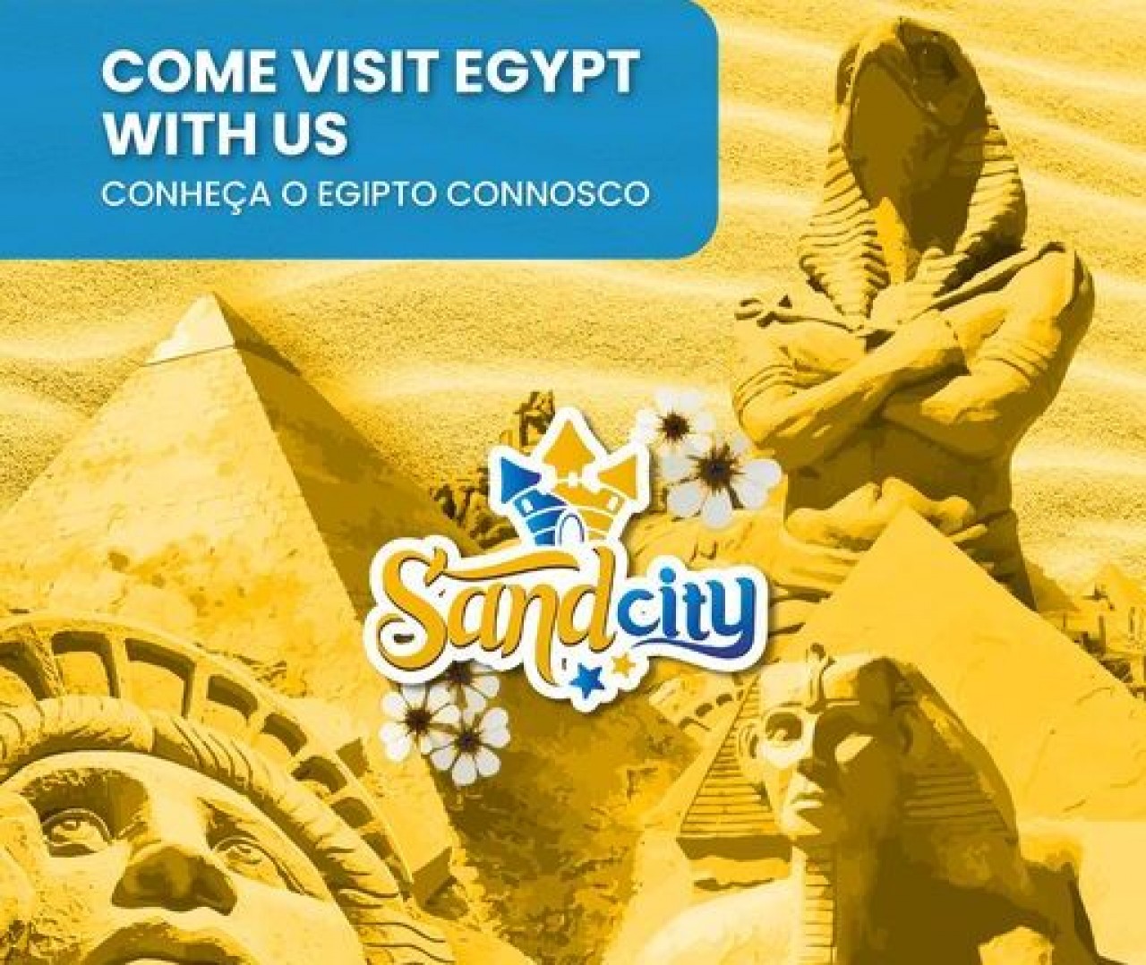 Sand City '24 - oGuia | Faro