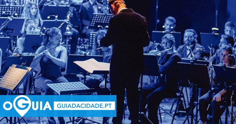 Metamorfoses | Banda Sinfónica Transmontana - oGuia | Vila Real