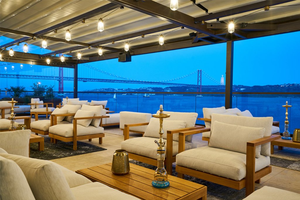 Sud Lisboa - Lisboa - Restaurantes com Bar - oGuia | Portugal