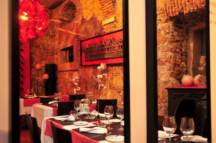 Restaurante Sacramento do Chiado - Lisboa - Chiado - Restaurantes com ...