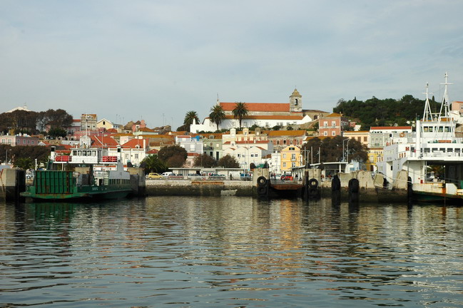 Distrito de Setúbal (Outros Pontos de Interesse) - Distrito de Setúbal ...